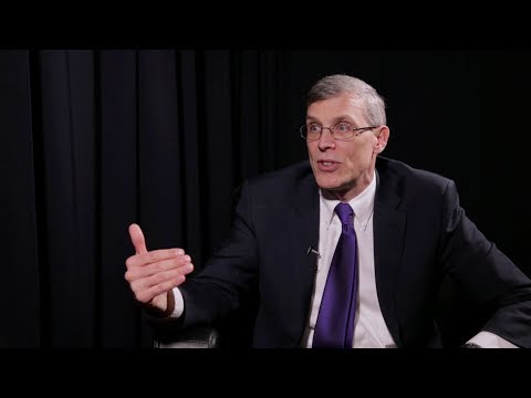 What is “scenario analysis” & why is it the “heart of risk management”? By Brian Barnier