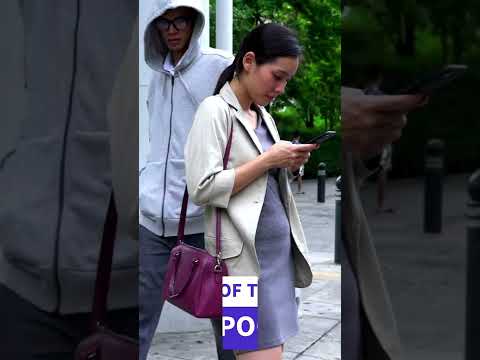 Pickpocket Meaning | Pickpocket Meaning in Hindi | One Minute English