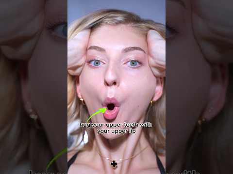 Transform Your Face Shape Naturally! ???? Top Tips for a Sculpte#NaturalBeauty #DermatologyTips