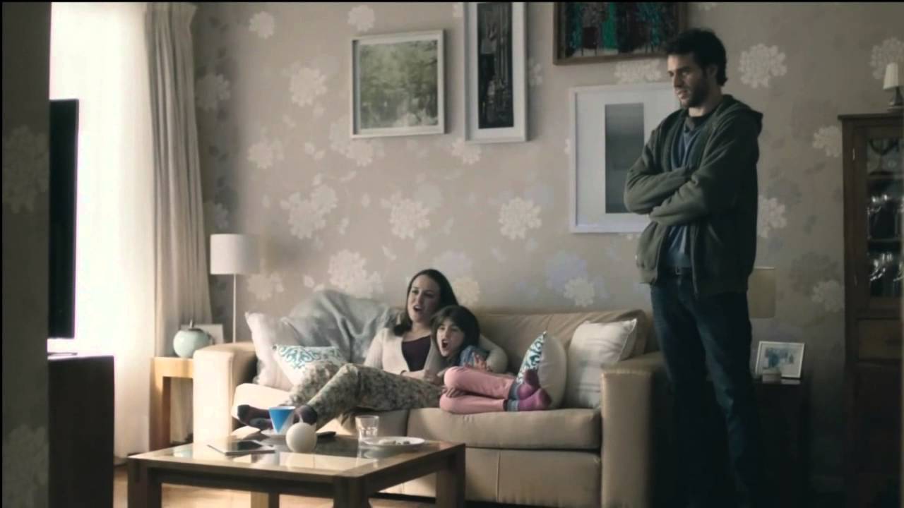Bell Cable FibeTV Nov7