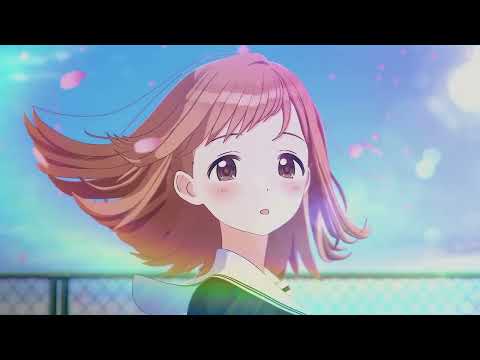 The iDOLM@STER Shiny Colors Anime Teaser PV: Dazzling Idols Shine Bright