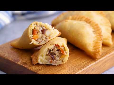 Empanada, SIMPOL!