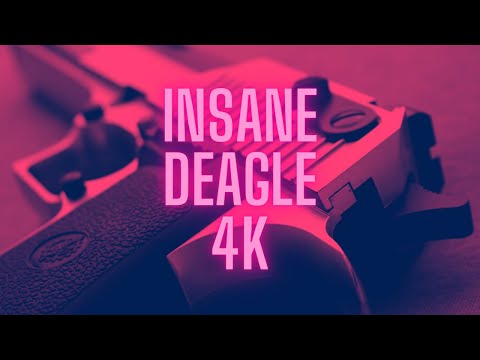 Steam Community :: Video :: Insane Deagle 4K