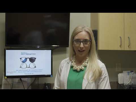 High Definition Lenses and Our Technology | Advanced Family Eye Care | Denver, NC
