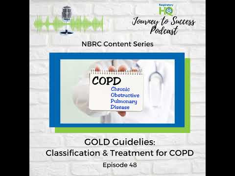 Episode 48: GOLD Guidelines