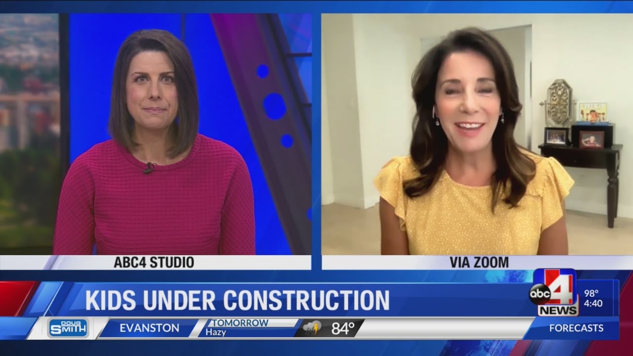 Kids Under Construction: Parenting Styles and Why It Matters