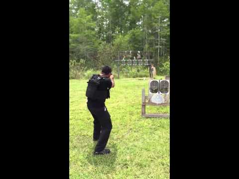 PS90 SBR Suppressed For Sale - Shoot and Review