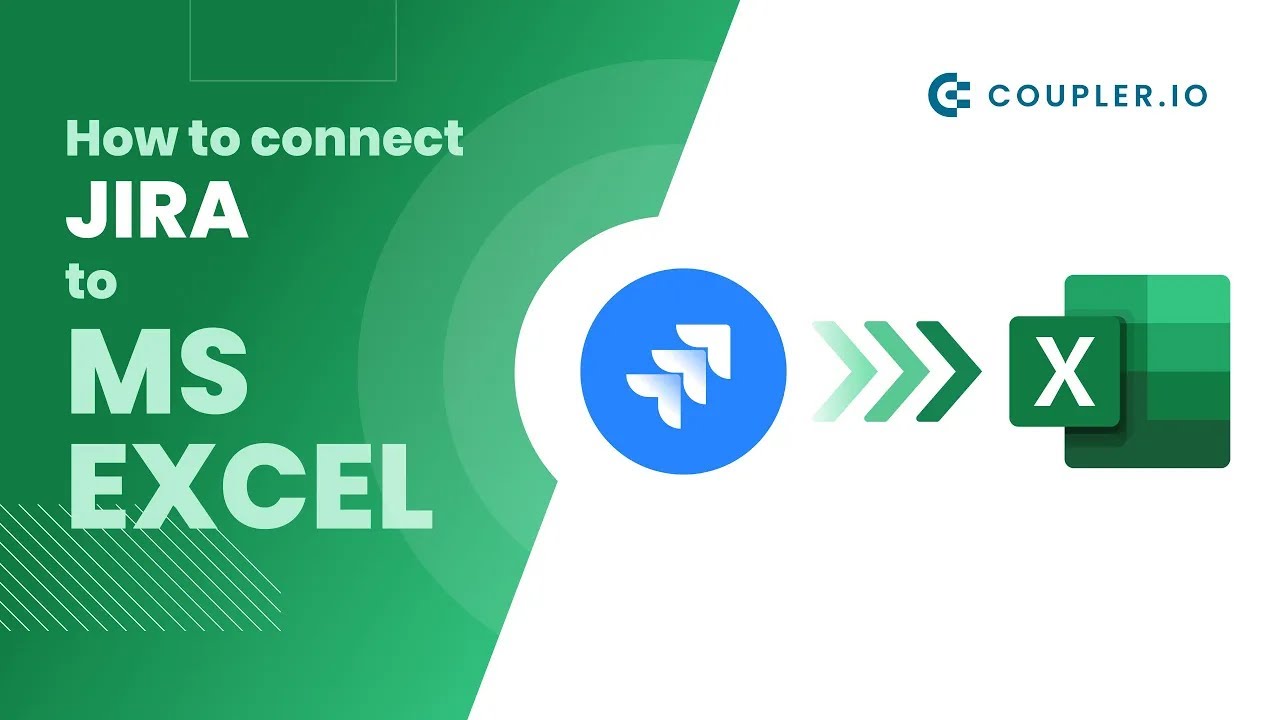 How to export Jira to Excel | Tutorial