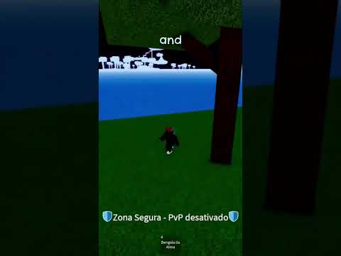 How to get the BISENTO in Blox Fruits! #shorts #bloxfruits #roblox