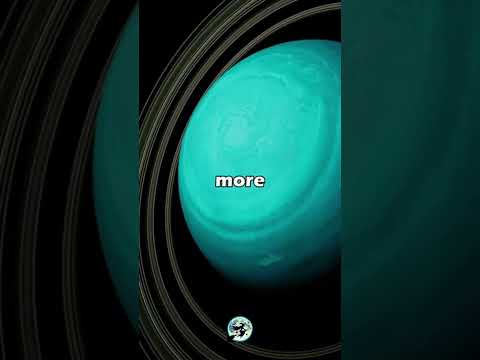 The Shocking Truth About How Uranus Got Its Name!