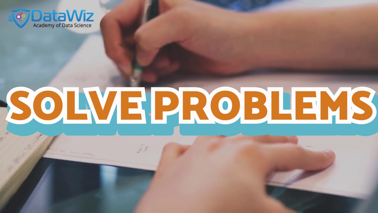 DataWiz Kids Coding Programs