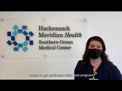 #NoGoingBackNJ Hackensack Meridian Health Southern Ocean Medical Center