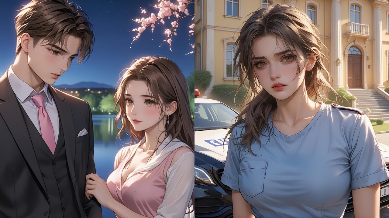 My Girlfriend Married My Best Friend—I Gave Them My Blessing, but She Still Wanted More From Me