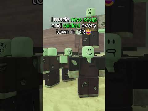 SOUP POTION in Dead Rails Roblox New Update(No Script):Dead Rails Bonds Ending Lore Guide #deadrails