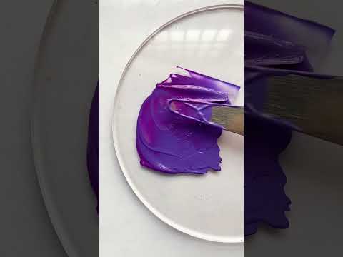 Royal purple 💜