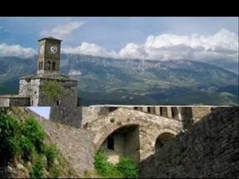 JARNANA (traditional love song from Albania) | shirimhaolam