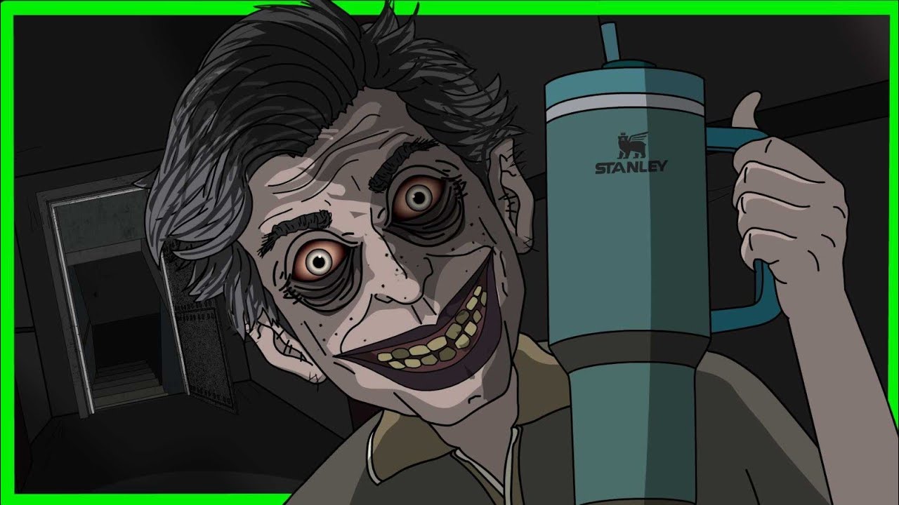 27 True Unsettling Horror Stories Animated