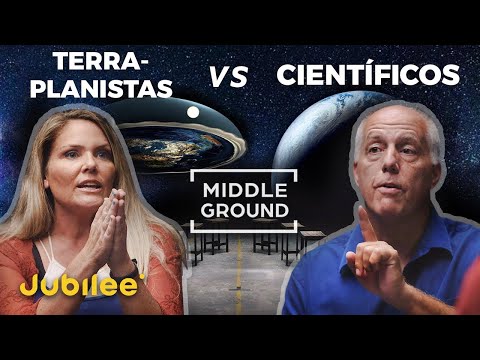 Terraplanistas vs Científicos: ¿Podemos Confiar en la Ciencia? | Punto en común