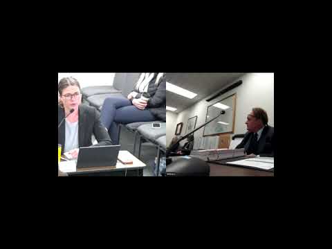 MT PSC 2024.05.053 -NWE Rate Case Day 6 part 2