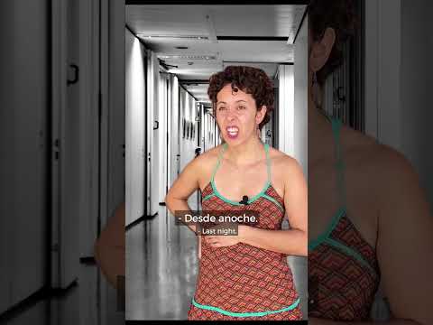 Spanish for the Hospital: Talking About Health Like a Local! 💬🩺🚑 #LearnSpanish