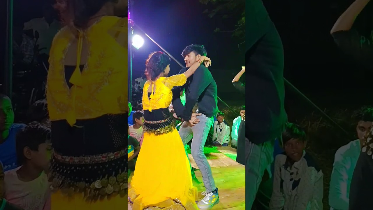 humke Dulhan banaa la #bhojpuri  dance video # aryan dancer#dance  video