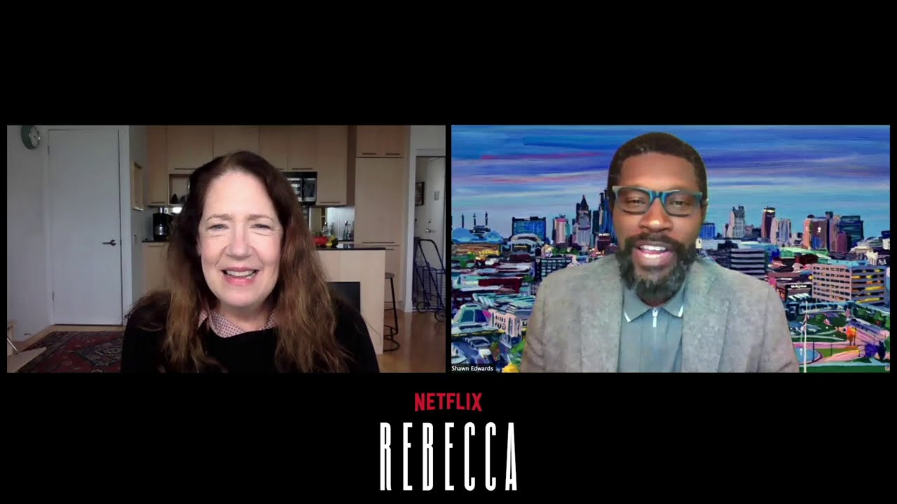 ANN DOWD 