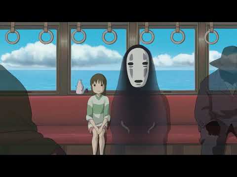 Studio Ghibli movies will stream exclusively on HBO Max