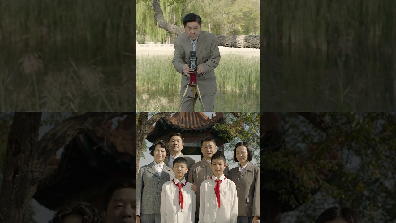 So Long, My Son (2019), Wang Xiaoshuai #china #chinesefilm #asia #asianfilm #film #movies #cinema