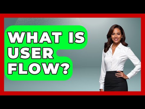 What Is User Flow? - Graphic Design Nerd