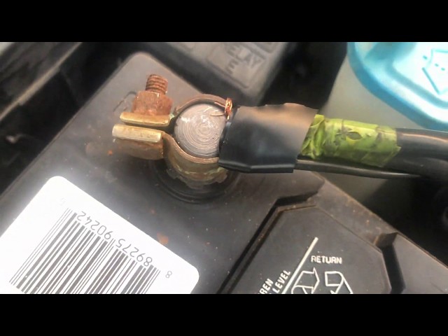 C1612 Ошибка SsangYong