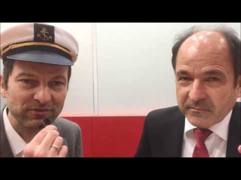 Interview mit Martin Hubschneider CAS Software AG