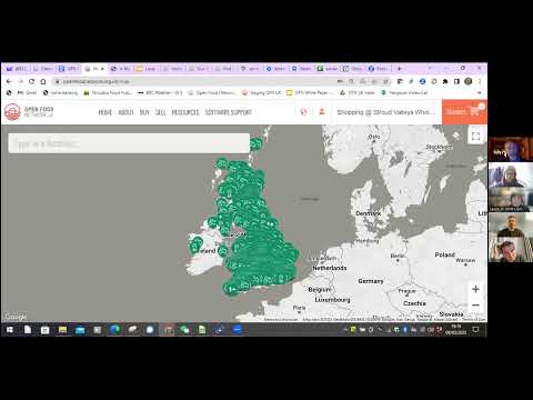 OpenTEAM In-Depth Learning Series - Open Food Network