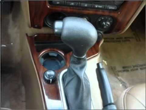 2003 GMC Envoy XL - Sarasota FL