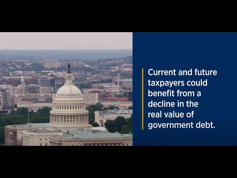 How Does Inflation Redistribute Wealth?