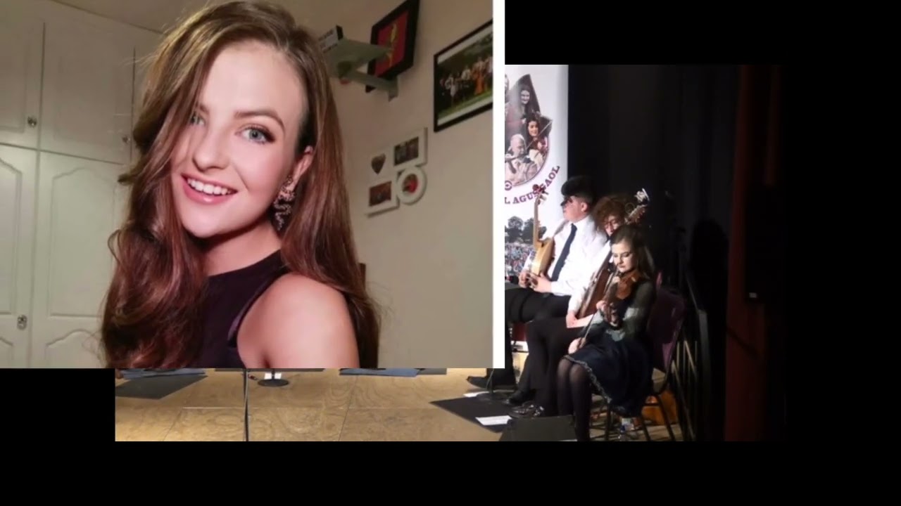 iDonate Ashling Murphy Memorial video