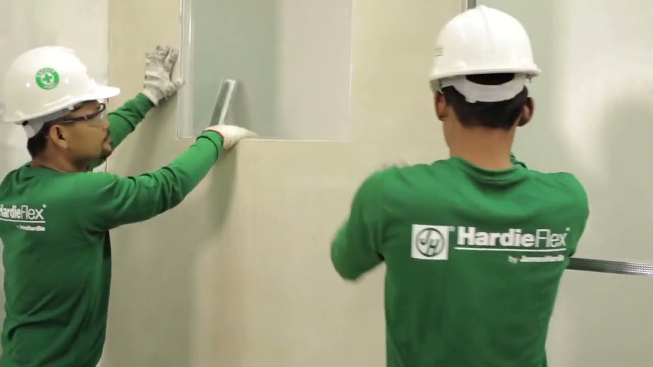 Method Statement Ceiling Installation Video