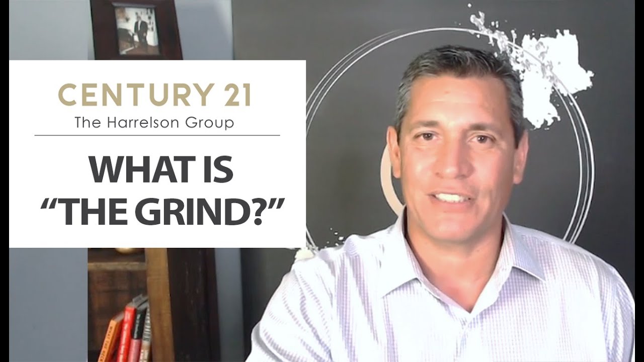 Understanding “the Grind”