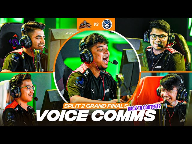 Top 5 Indian teams with the highest earnings in Valorant