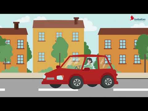 Medicaid Transportation Benefits