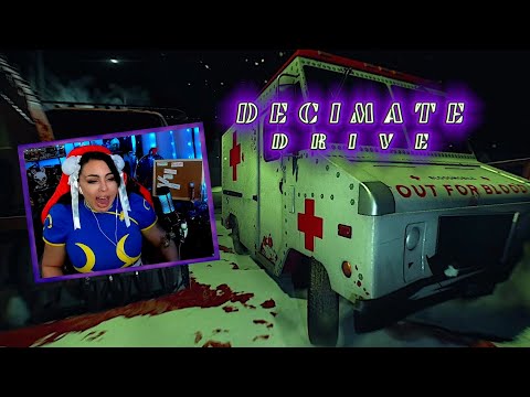 Steam Community :: Decimate Drive