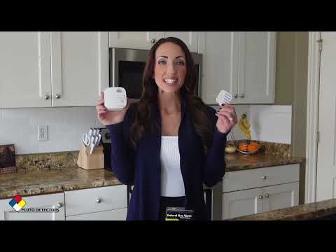 Properly Install Gas Detector LL157