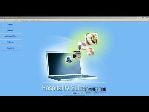 Introduction to Computrition