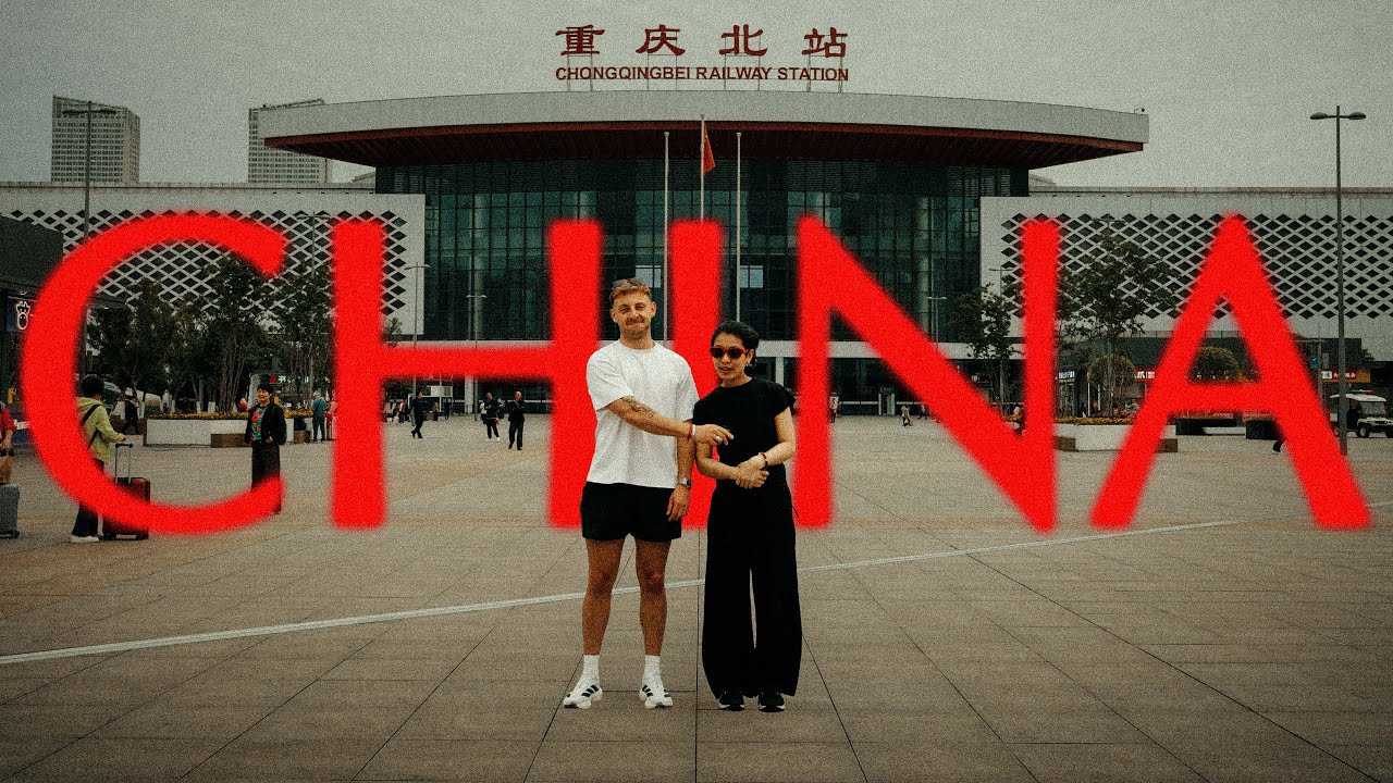 See the world through a different lens / Sony FX3