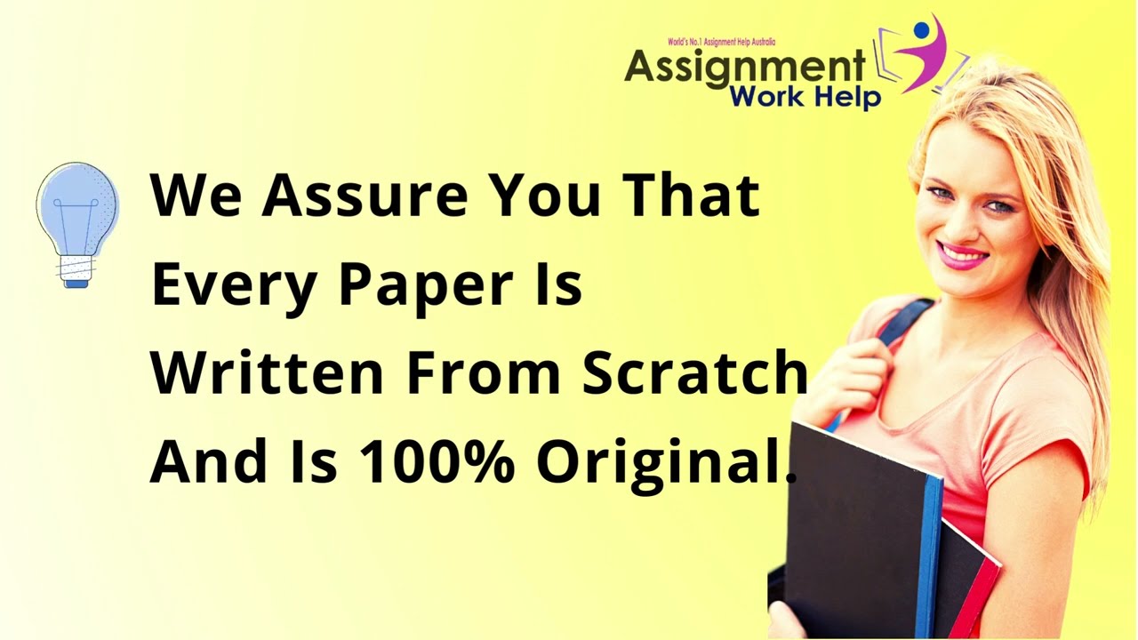Best Online Assignment Work Help Australia