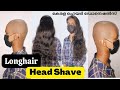 Headshave For Donation Kerala Hair Donation Watch HD Mp4 Video Download ...