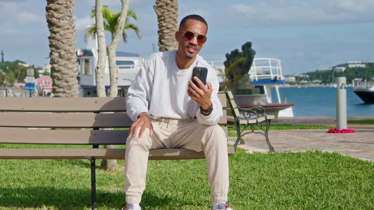 How You Like That? OneComm 5G Dance Promo | One Communications Bermuda