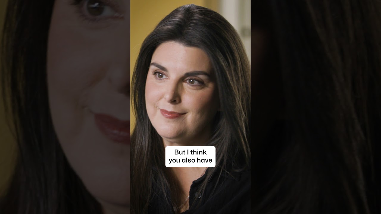 Anders Hejlsberg: learning to let go