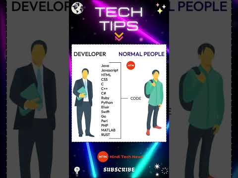 Tech Tips #techtips #shortsvideo #shorts #hinditechnews