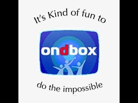 Ondbox Touch Goes Live Today New Year’s Eve 31-12-2013 | Ondbox Touch