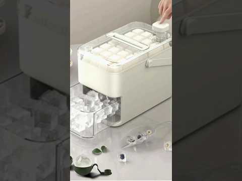 | Why Double Layer Ice Trays are Worth It | #shorts